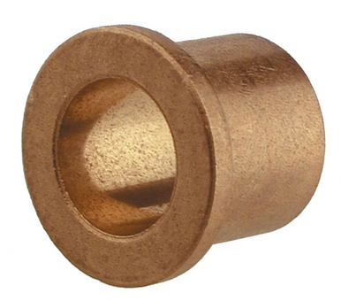 Flanged Neck Bushing, 1/2" (COMPRASLILBUSHING)