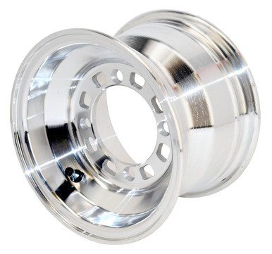 8" Mag Go-Kart Front Wheel - GoPowerSports.com