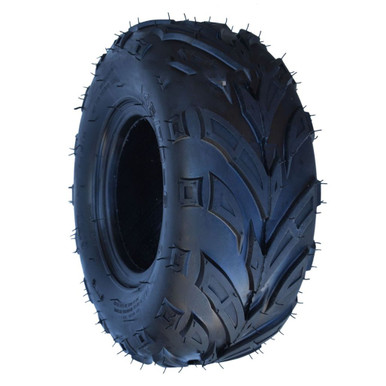 19x7-8 V Tread Tire