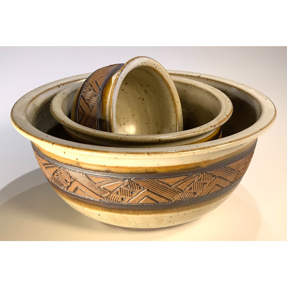 Mountain Arts Gallery - Blaisdell Pottery