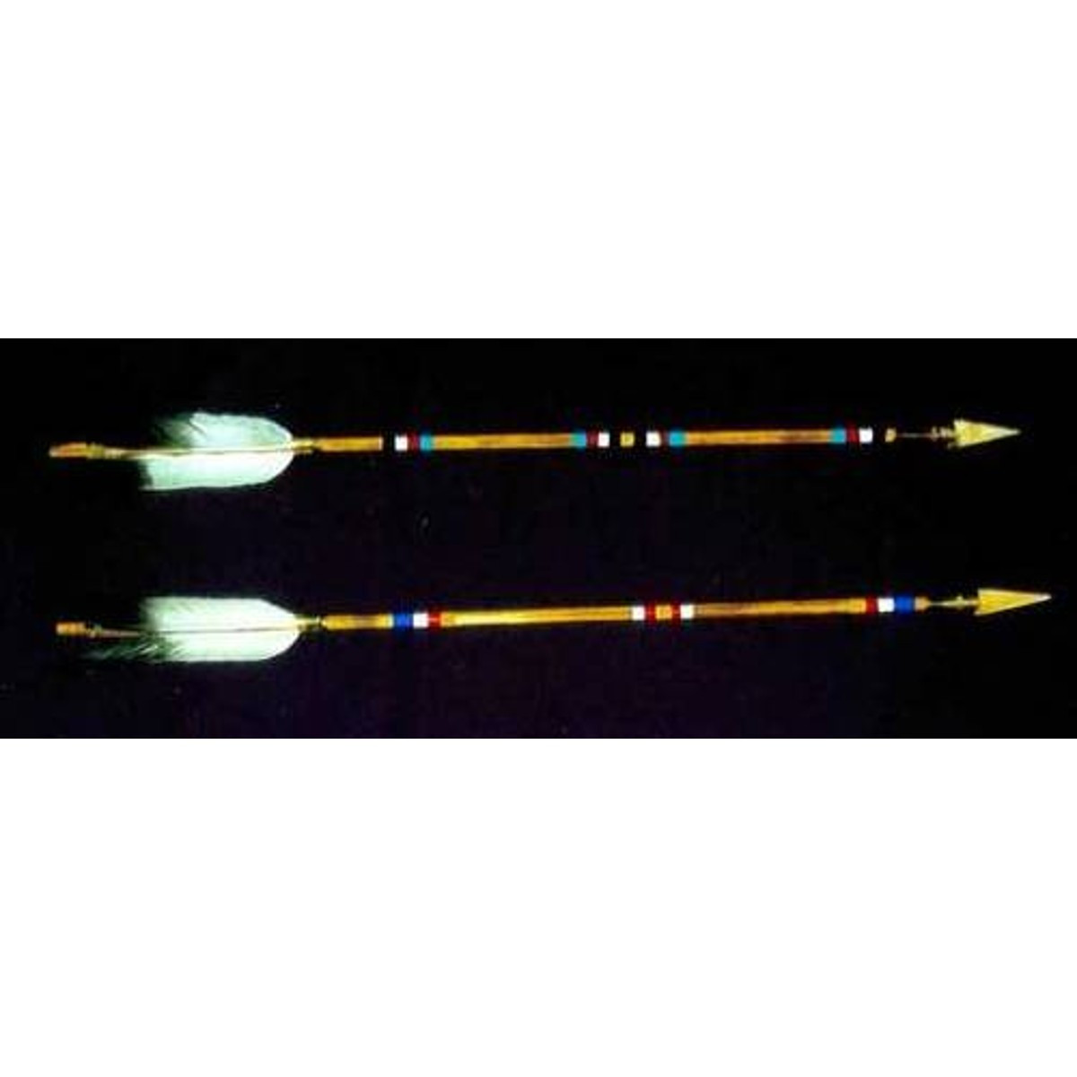 Mountain Arts Gallery - Artifacts