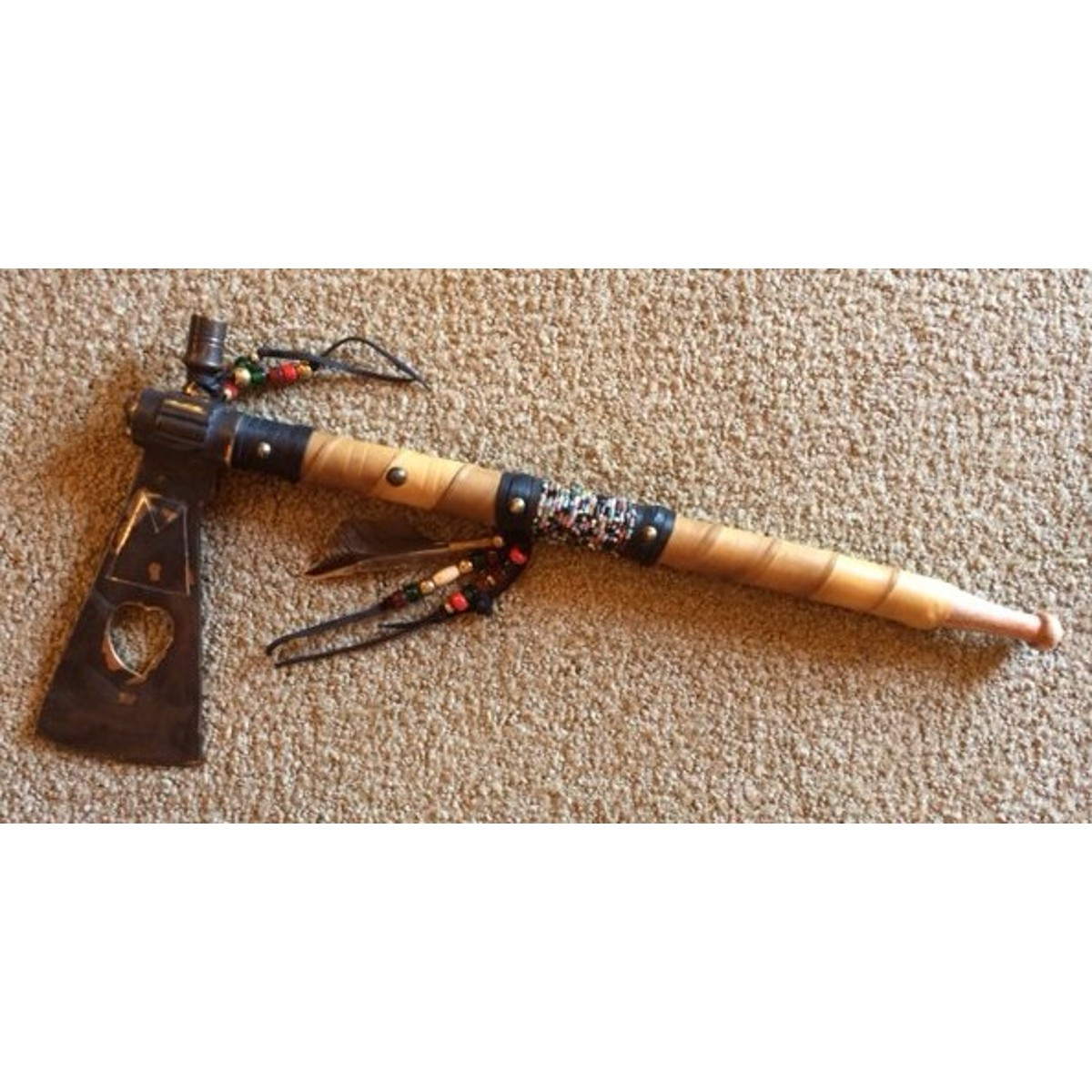 Mountain Arts Gallery - Artifacts