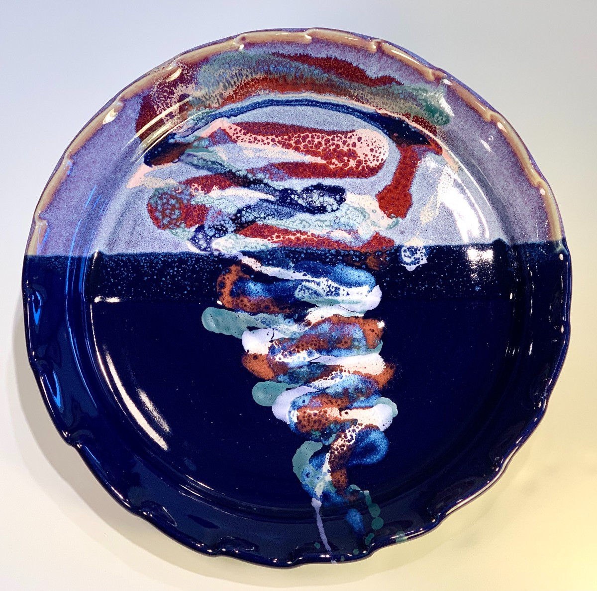 Mountain Arts Gallery - Larrabee Pottery