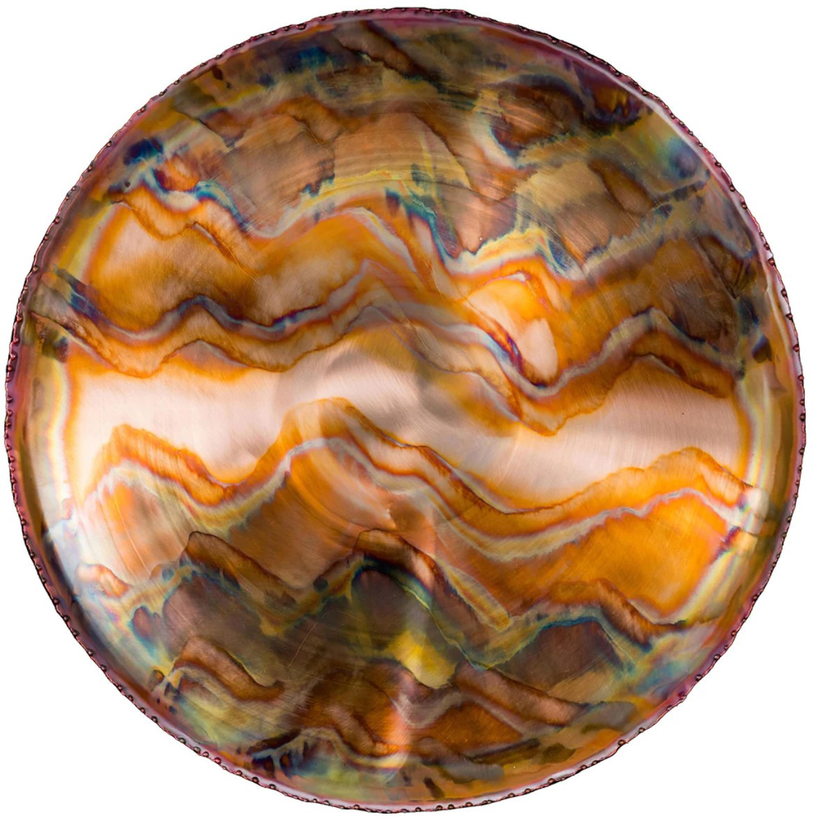 Mountain Arts Gallery - Copper Art