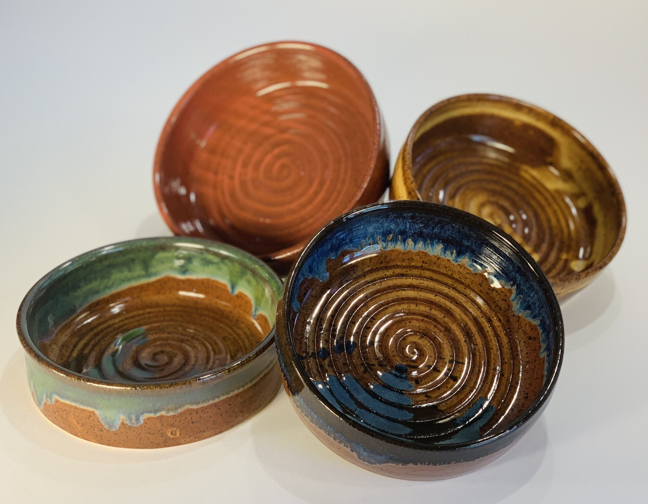 Mountain Arts Gallery - Scott Pottery