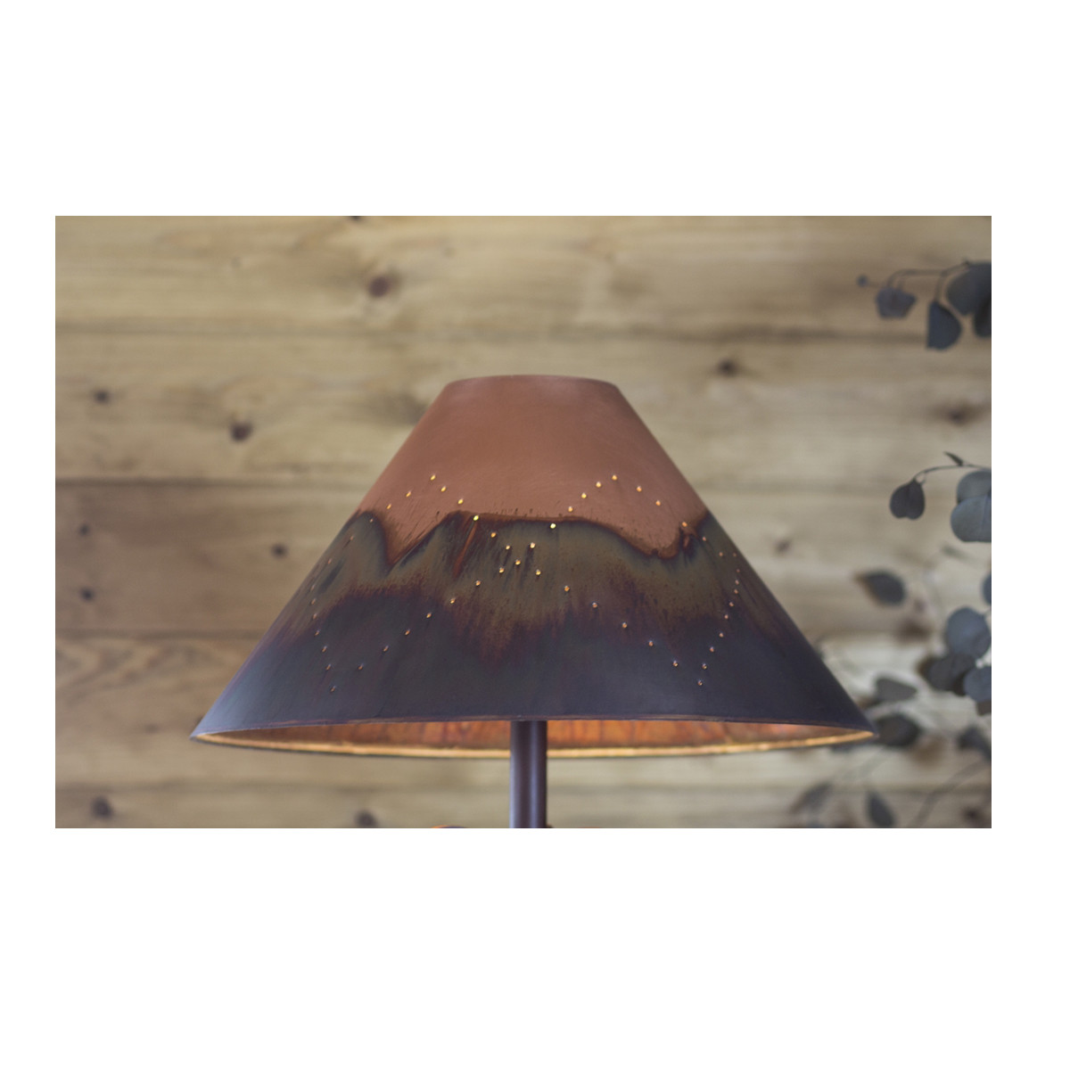 Mountain Arts Gallery - Lamps & Lampshades