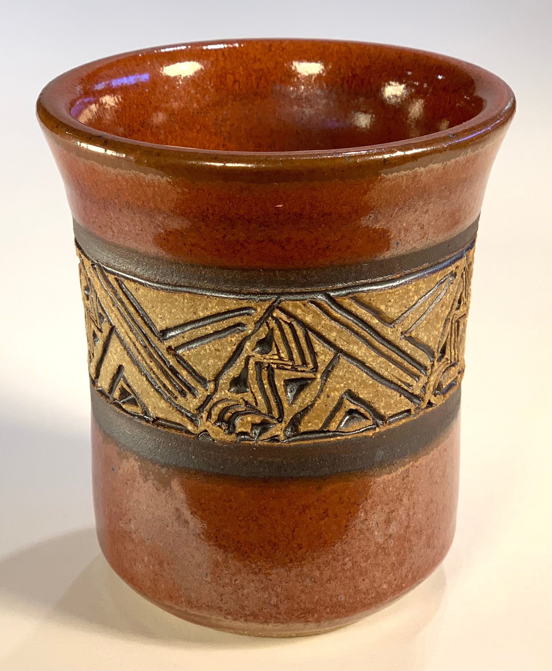 Mountain Arts Gallery - Blaisdell Pottery