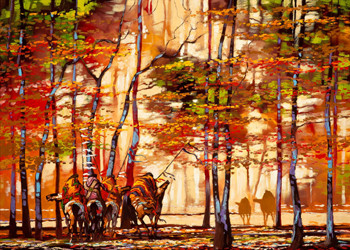 BC Nowlin Products - Mountain Arts Gallery