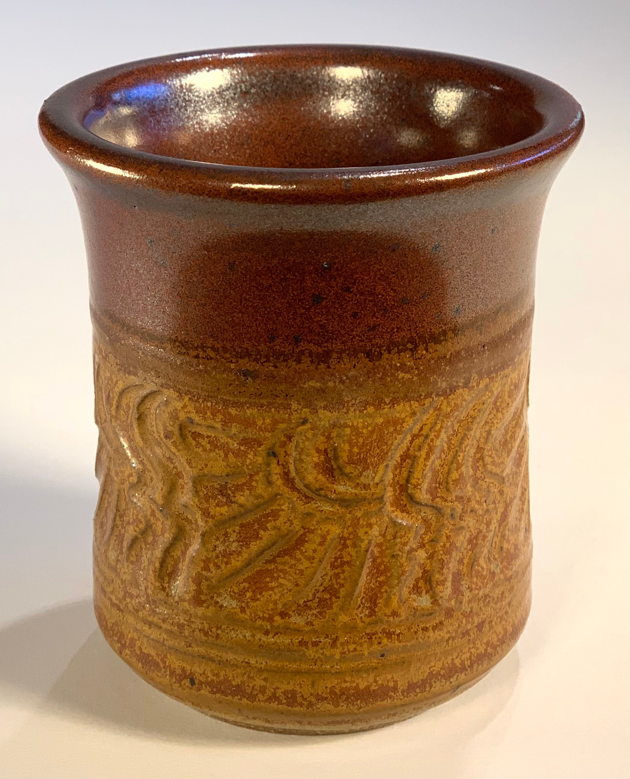 Mountain Arts Gallery - Blaisdell Pottery
