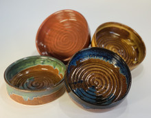 Mountain Arts Gallery - Scott Pottery
