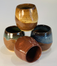 Mountain Arts Gallery - Scott Pottery