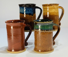 Mountain Arts Gallery - Scott Pottery