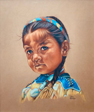 Mountain Arts Gallery - Teri Sodd