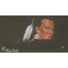 Mountain Arts Gallery - Teri Sodd