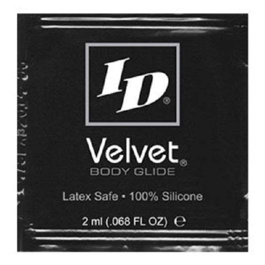Lifestyles Liquid Personal Lubricant 45g Foil