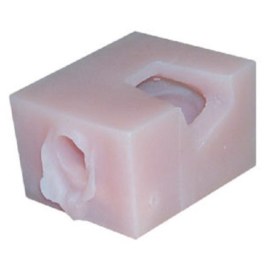 Female Pelvic Contraceptive Model