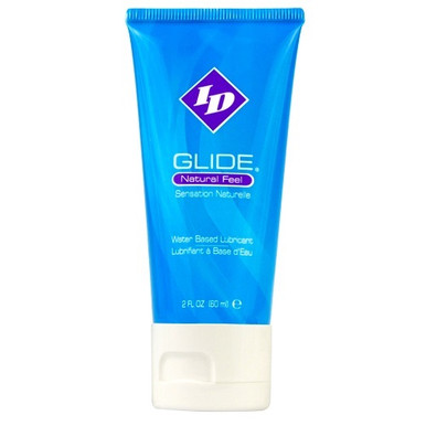 ID Glide 2oz Travel Tubes