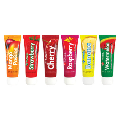 ID Frutopia 12ml Tube Assorted Flavors - Total Access Group