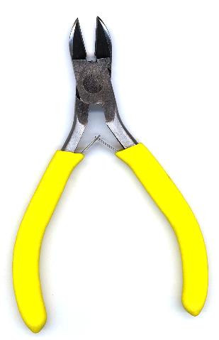 1 Basic Cutting Pliers