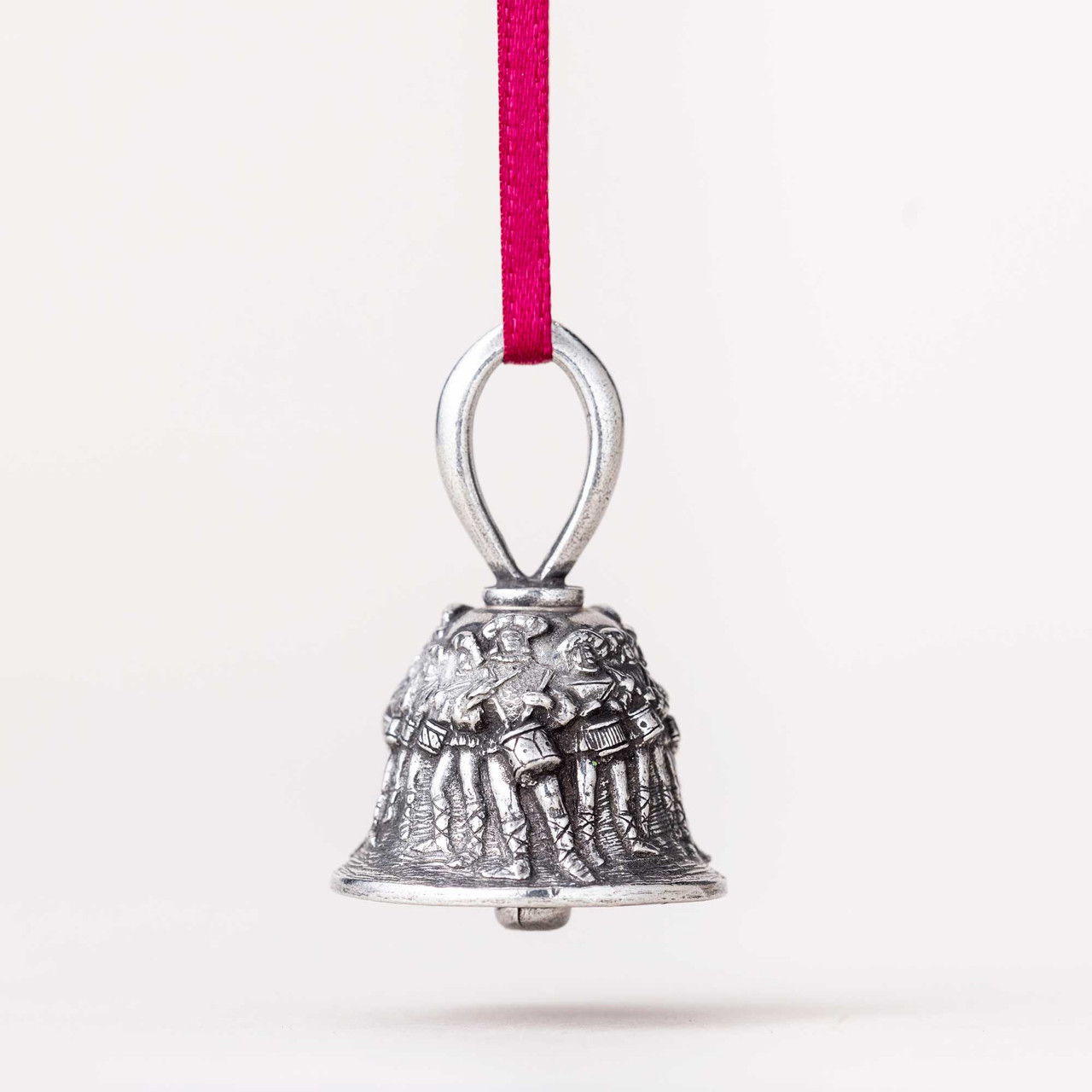 12 Days of Christmas Ornaments- Made in the USA- Danforth Pewter