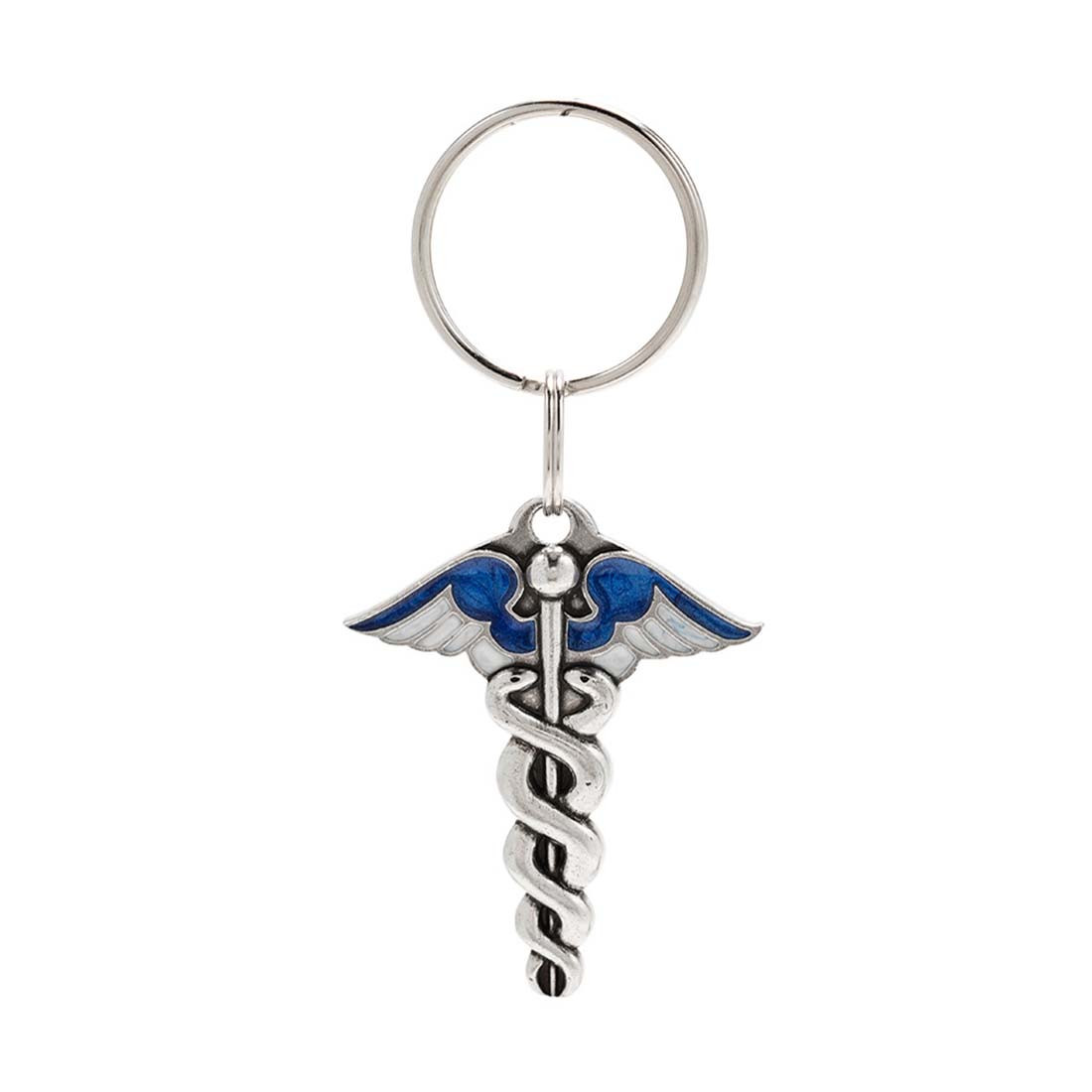 Keyrings | Keychains | Handmade in the USA| Danforth Pewter - Page 2