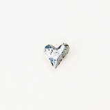 Heart Lapel Pin | Danforth Pewter USA