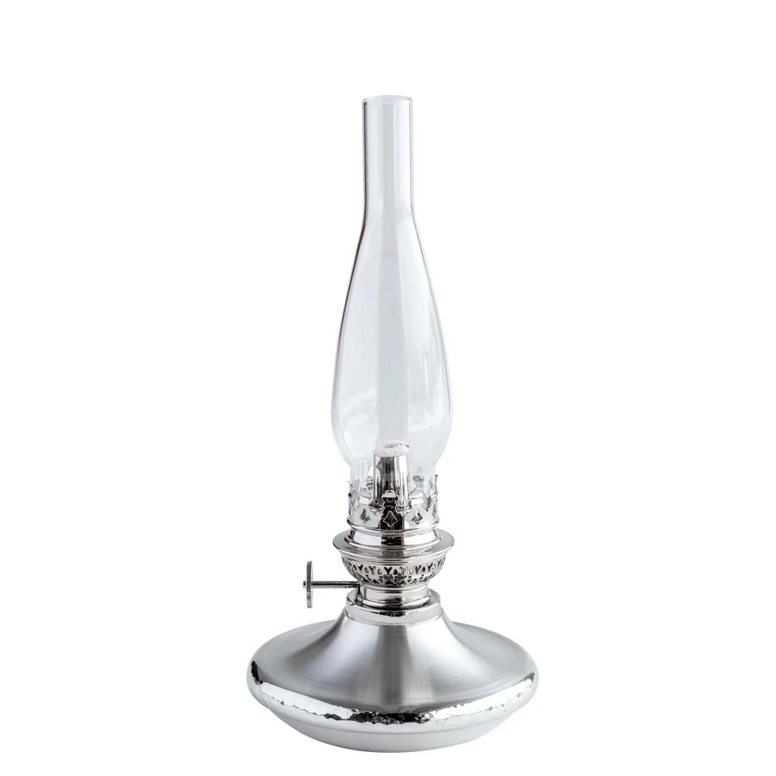 Handspun Oil Lamps | Handmade in America | Danforth Pewter