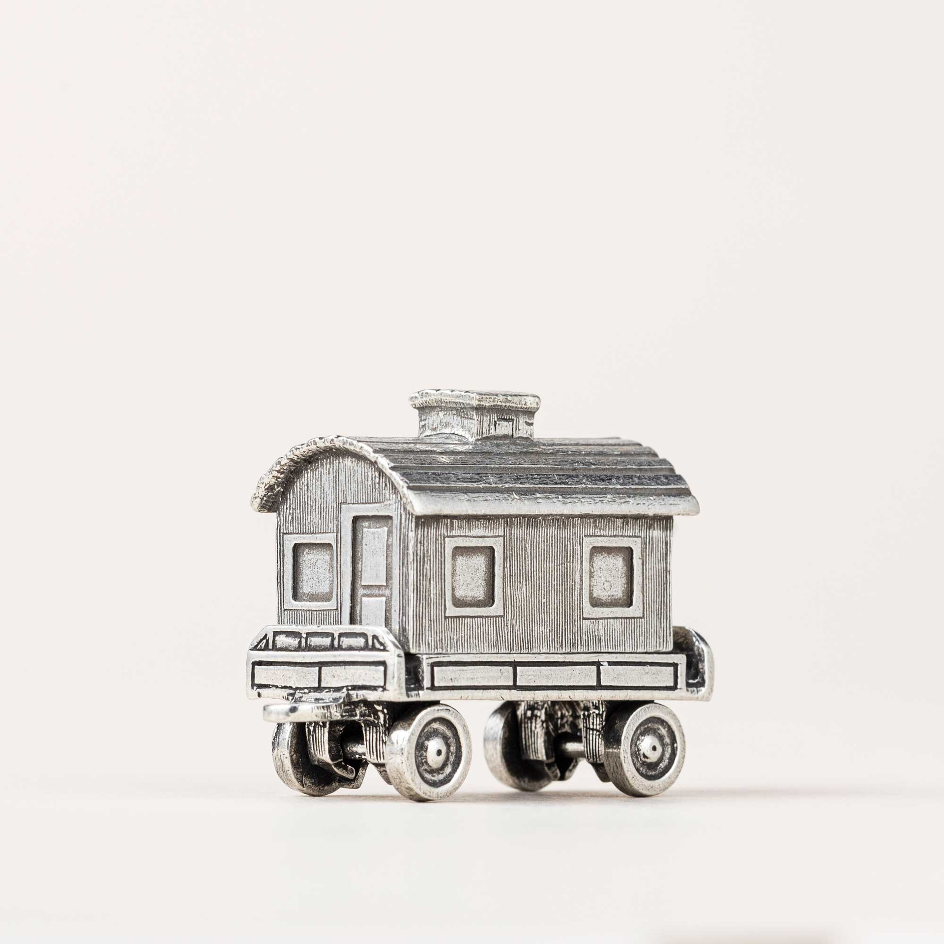 Birthday Candleholder Train Set