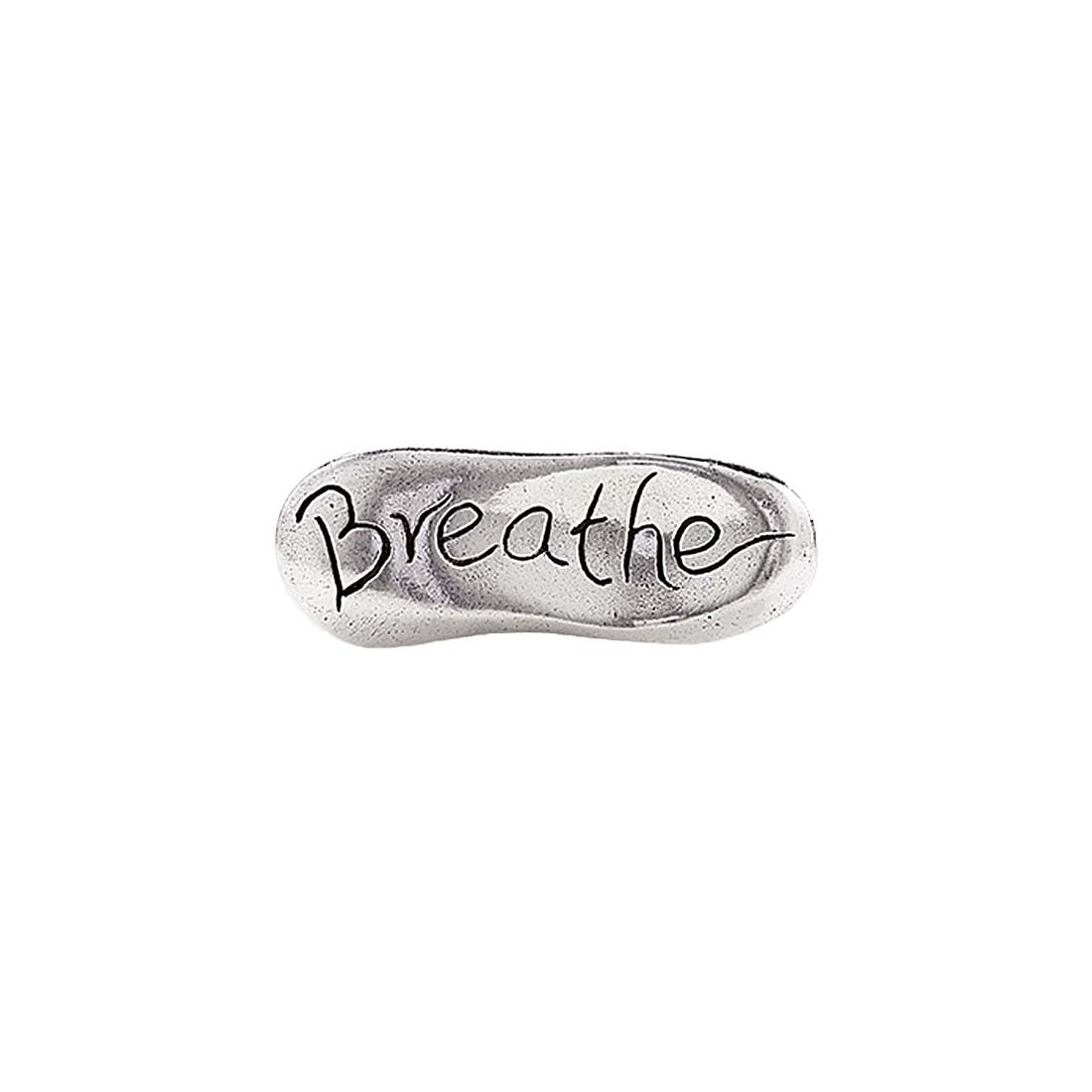 Pewter Pocket Stones | Made in USA | Danforth Pewter