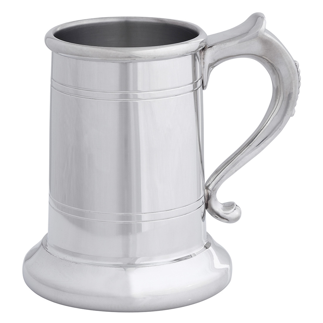 Pewter Barware | Drinkware & Jefferson Cups | Danforth Pewter USA