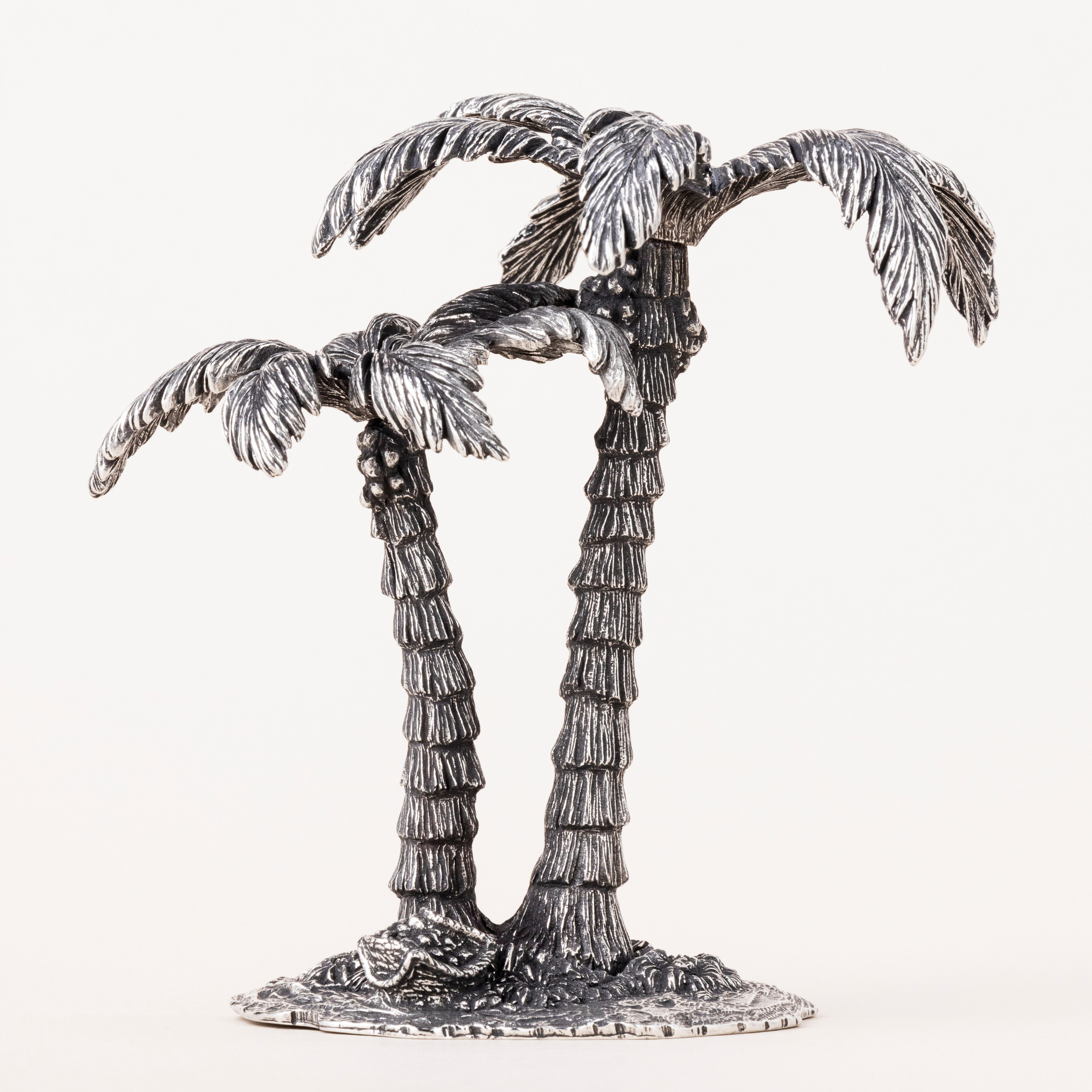 Pewter Nativity Set | Holy Family Figurines | Manger Scene | Creche ...