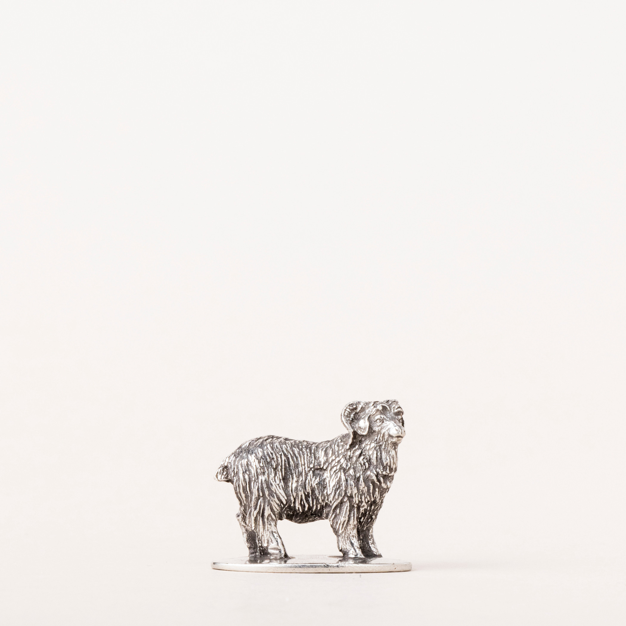 Figurines - Noah's Ark - Page 1 - Danforth Pewter