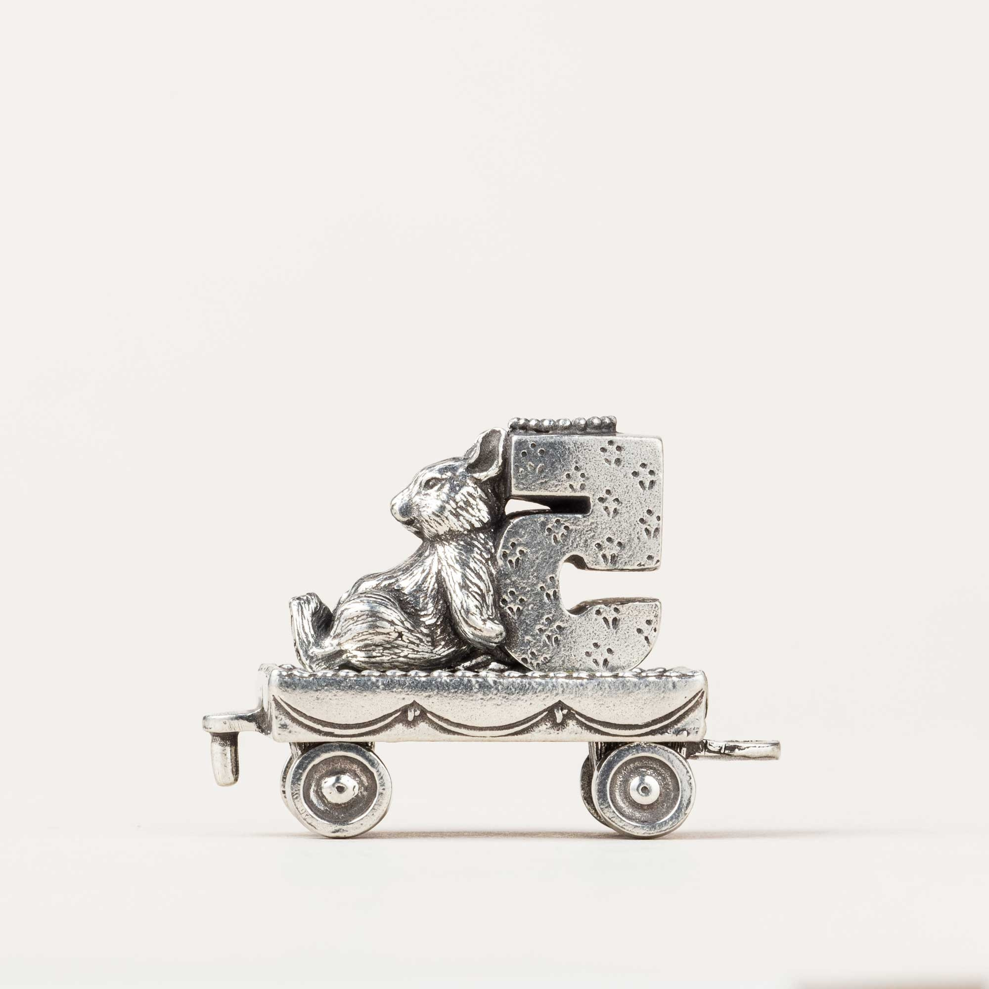Birthday Candleholder Train Set