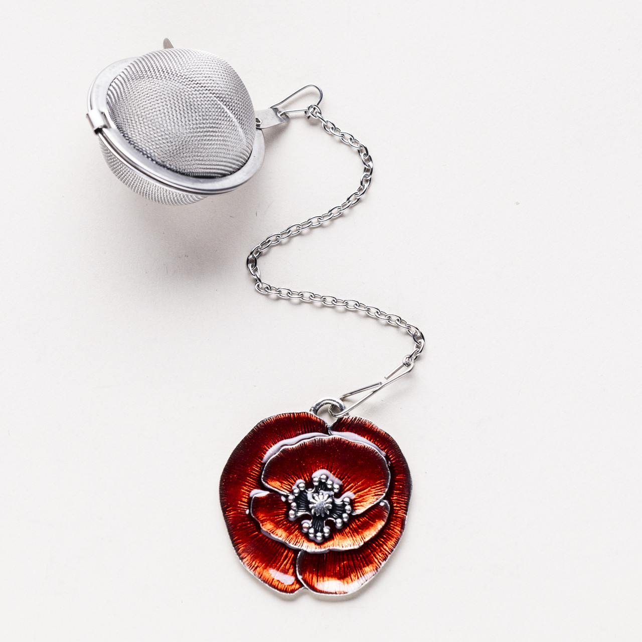 Remembrance Poppy Jewelry | Poppies for Remembrance | Danforth USA