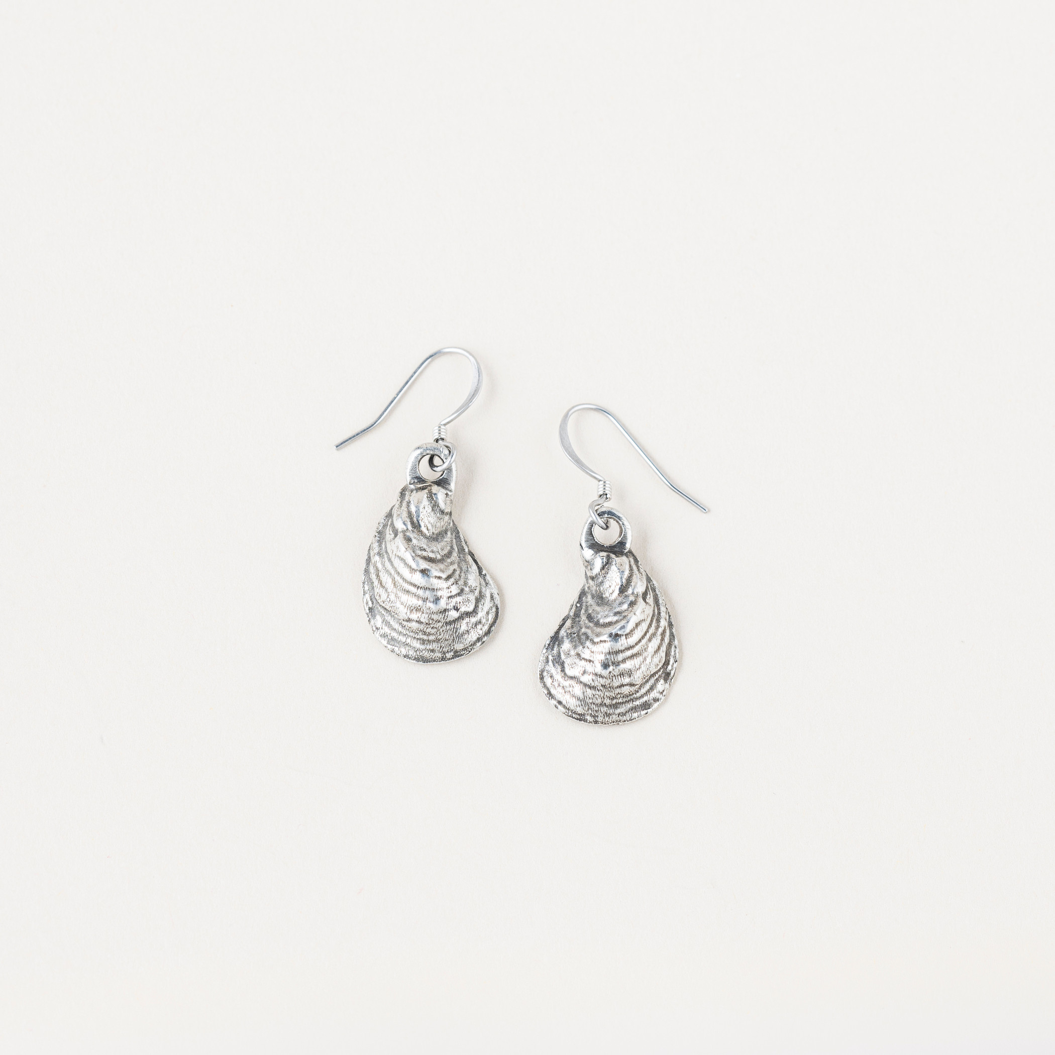Danforth Christmas Ornaments- Made in America- Danforth Pewter