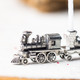 Birthday Candleholder Train Set