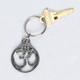 Om Keyring