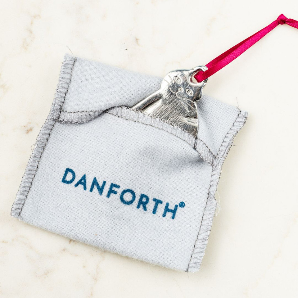 Blog - Danforth Pewter