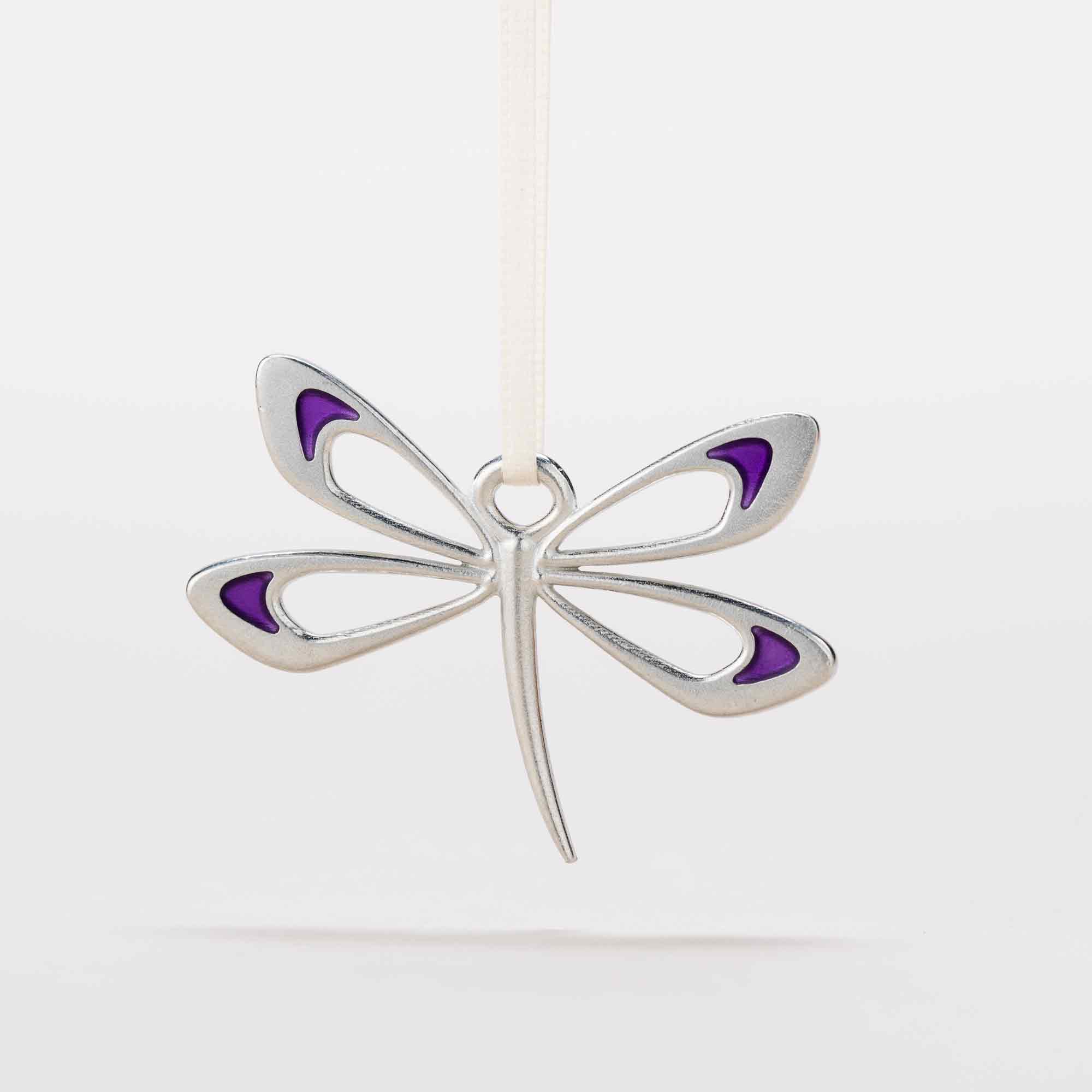 purple dragonfly trading post