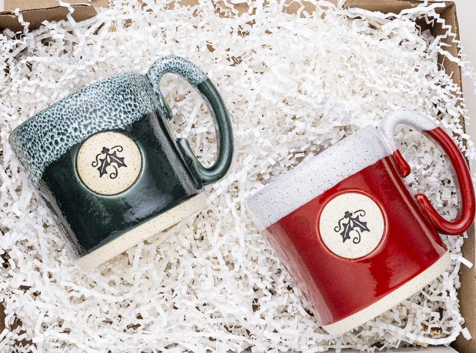 Gift Guide: DIY Gift Set Inspiration - Danforth Pewter