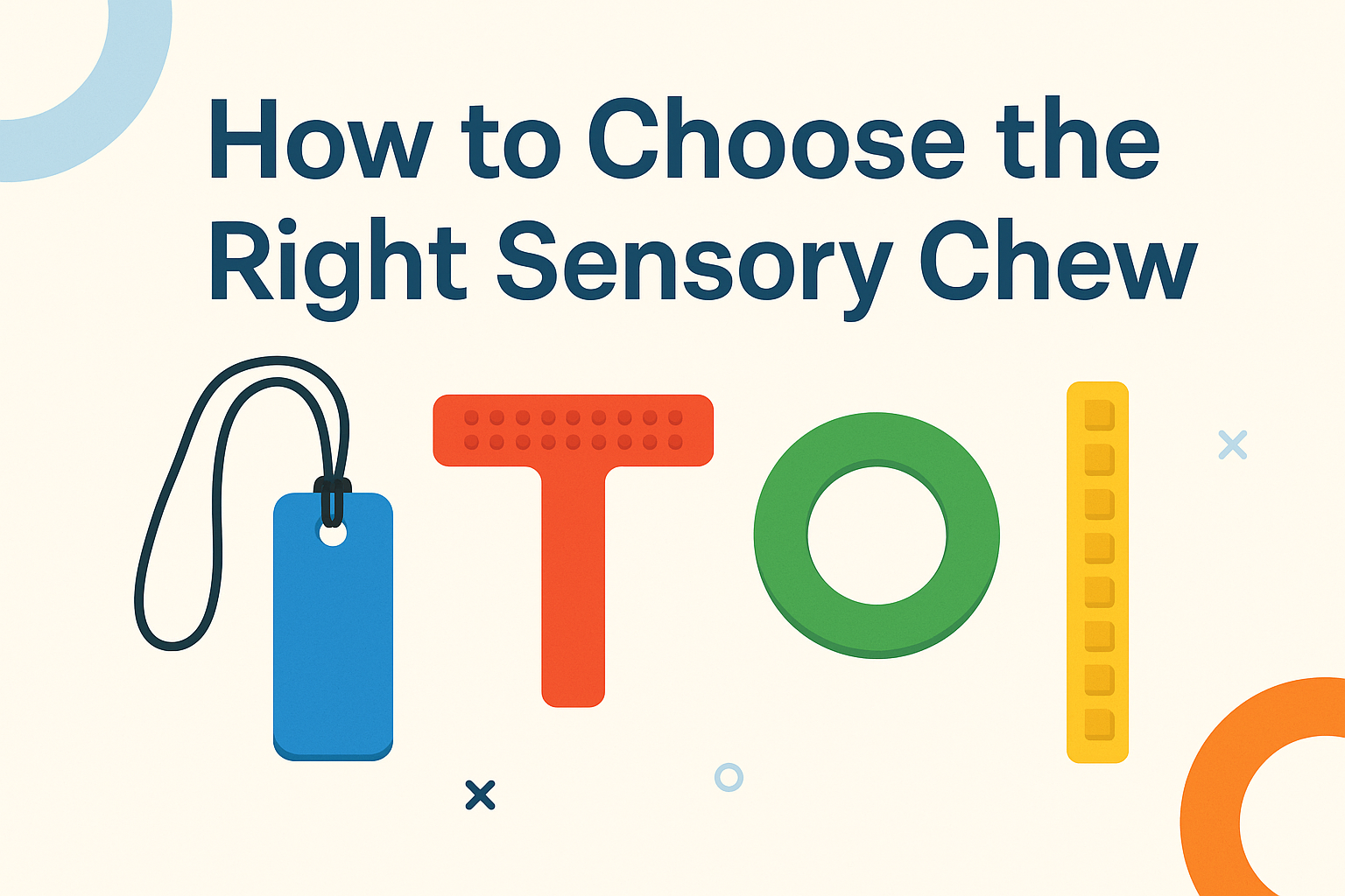 How To Choose the Right Chew Tool - Chew Stixx