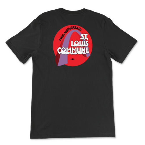 St. Louis DSA Webstore
