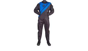 Discover the DUI TLS Drysuit: Essential Gear for Serious Divers - SCUBA ...