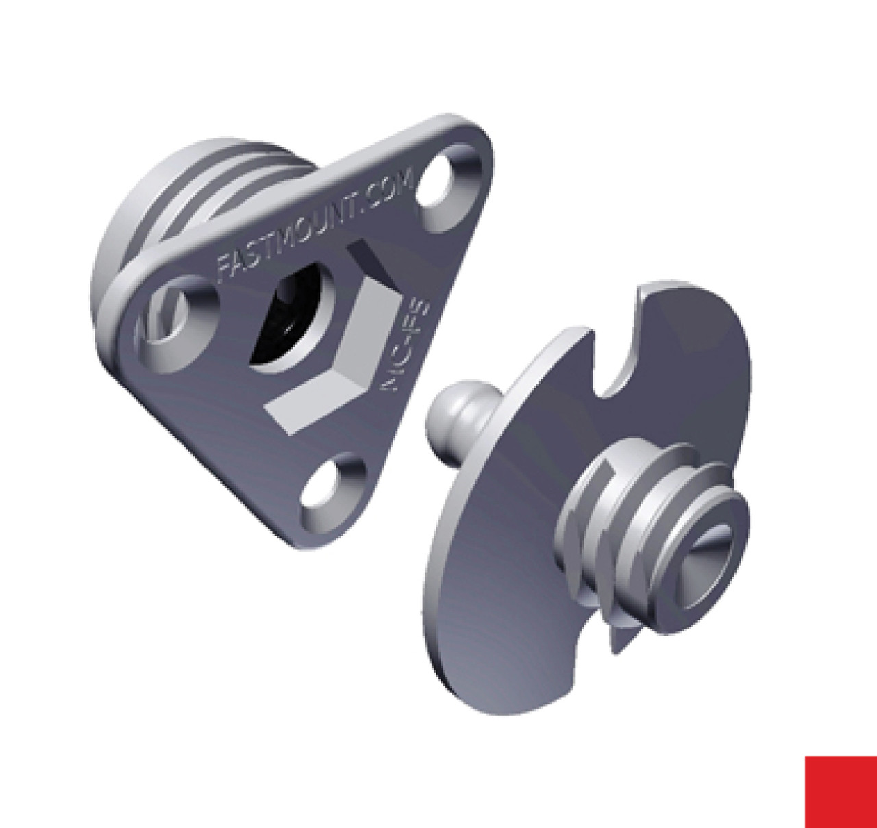 Fastmount® Clips | Precision-Engineered Products | Sugatsune