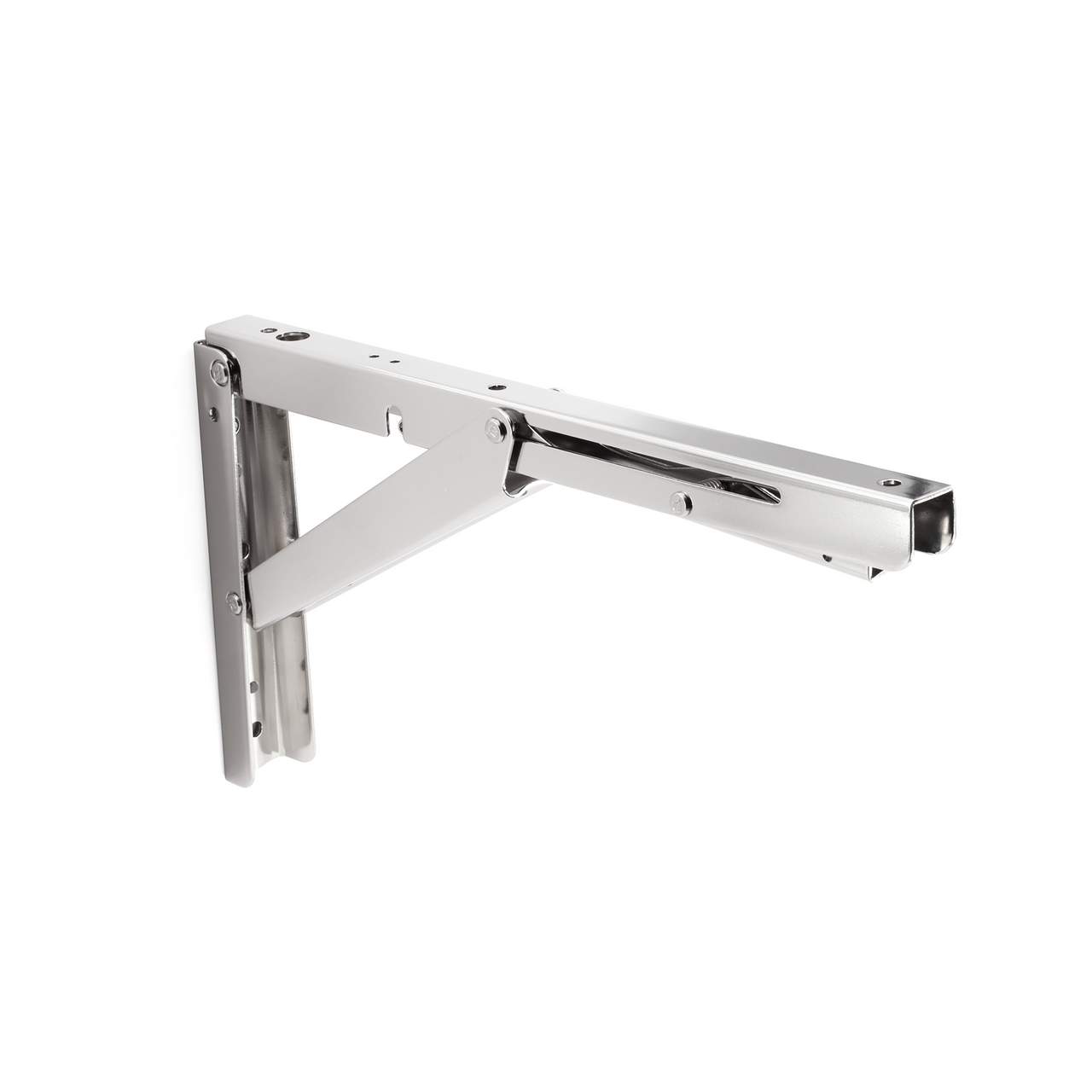Folding Bracket with Soft-Close | Contact Our Experts | Sugatsune