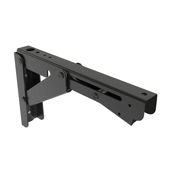 Folding Bracket with Soft-Close | Contact Our Experts | Sugatsune