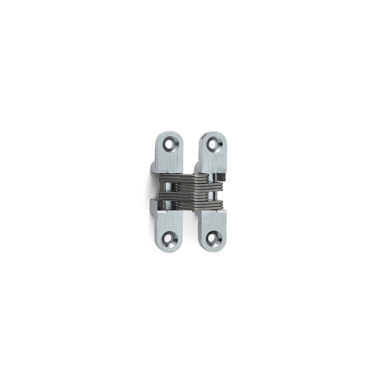 Mini Concealed Hinge | Sugatsune America | Precision-Engineered
