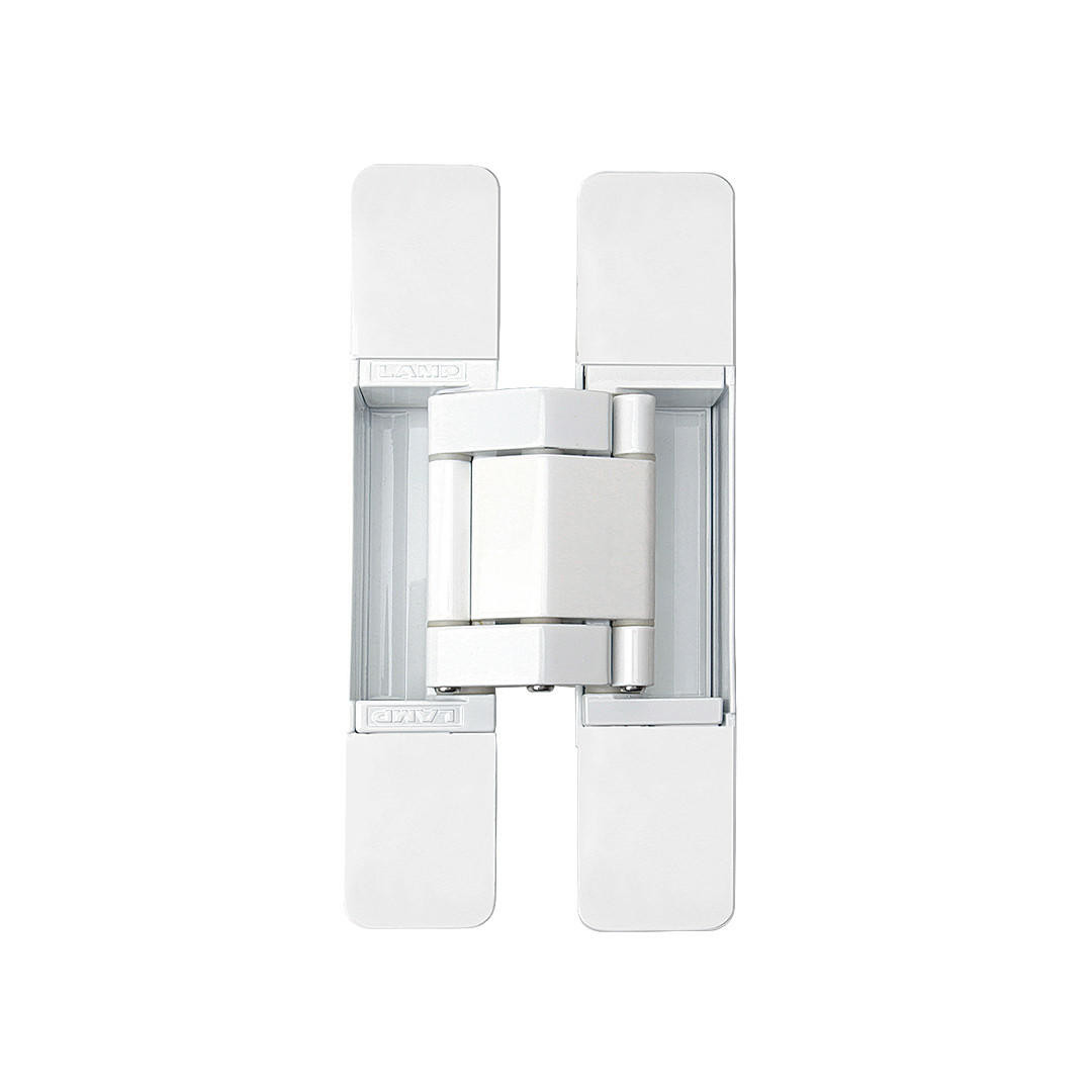 Adjustable Hinge | Innovative Door Hardware | Sugatsune