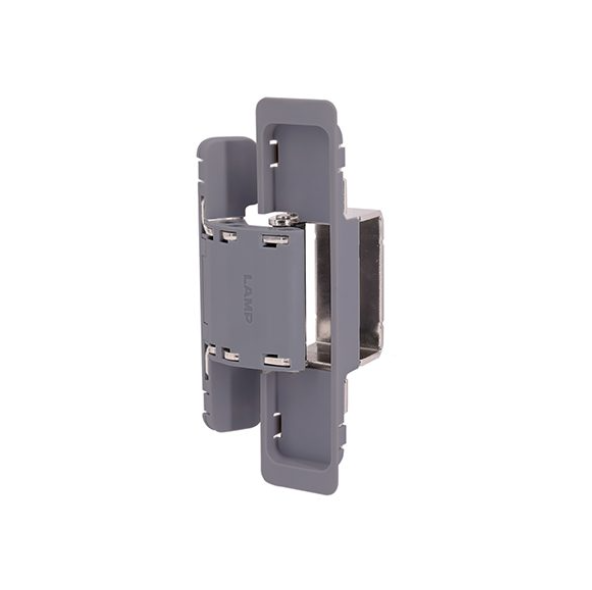 3-Way Adjustable Concealed Hinge (Frame-Surface Mount) - HES2S-140-A125 ...