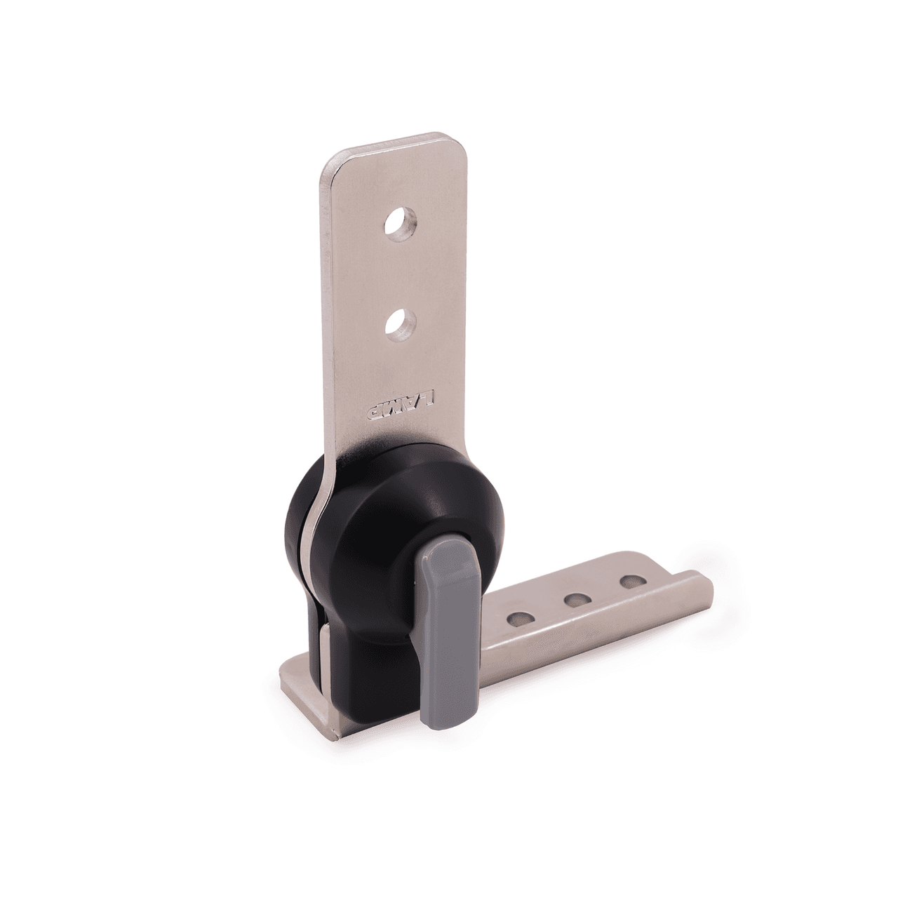 Multi Angle Locking Hinge With Lever - HG-MA95B-L - Sugatsune America